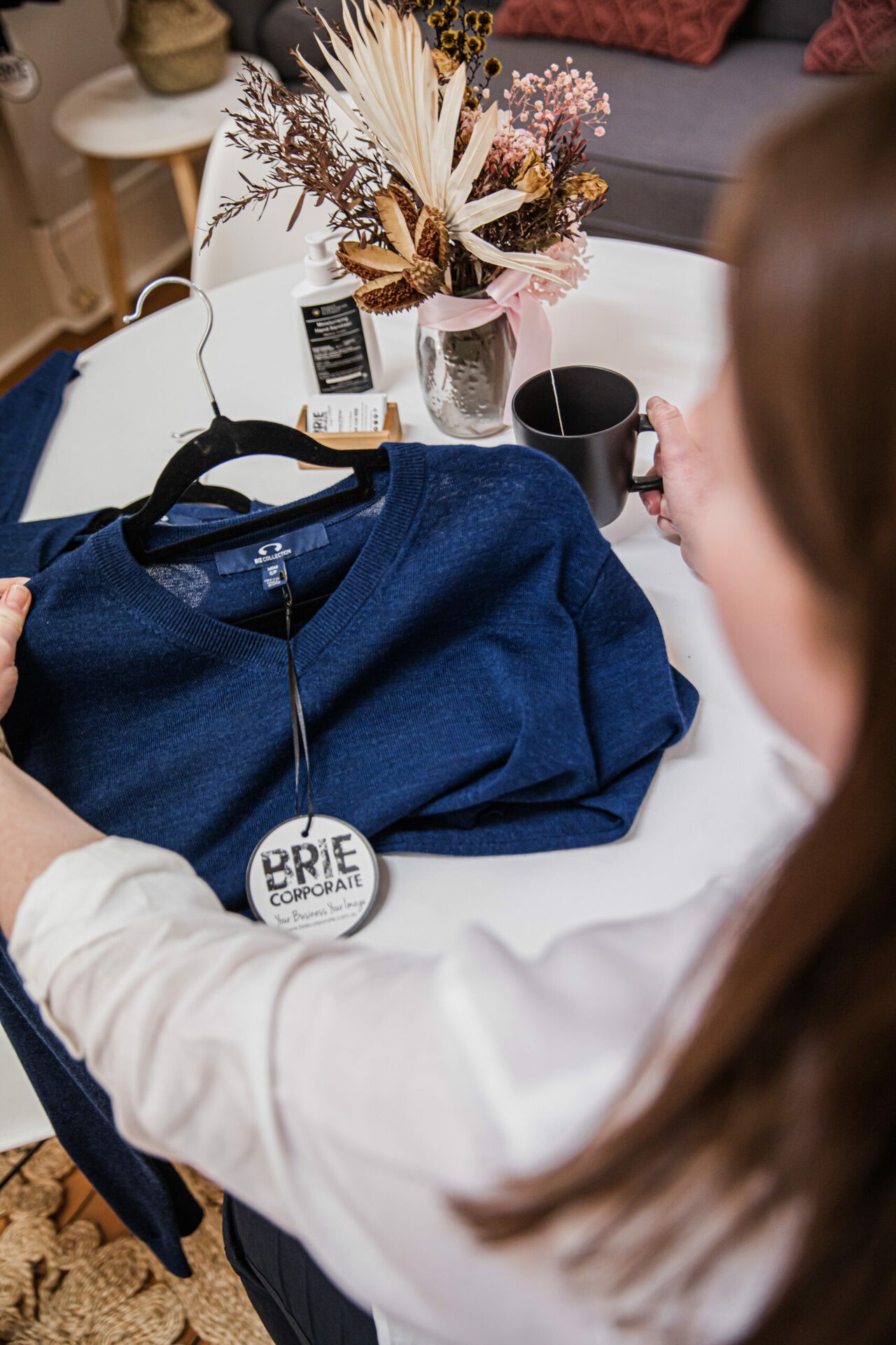 Our Expertise - BRIE Corporate