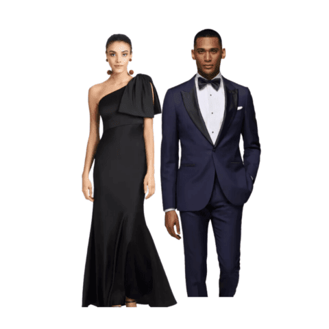 Decoding Dress Codes: A Comprehensive Guide to Dressing for Every ...