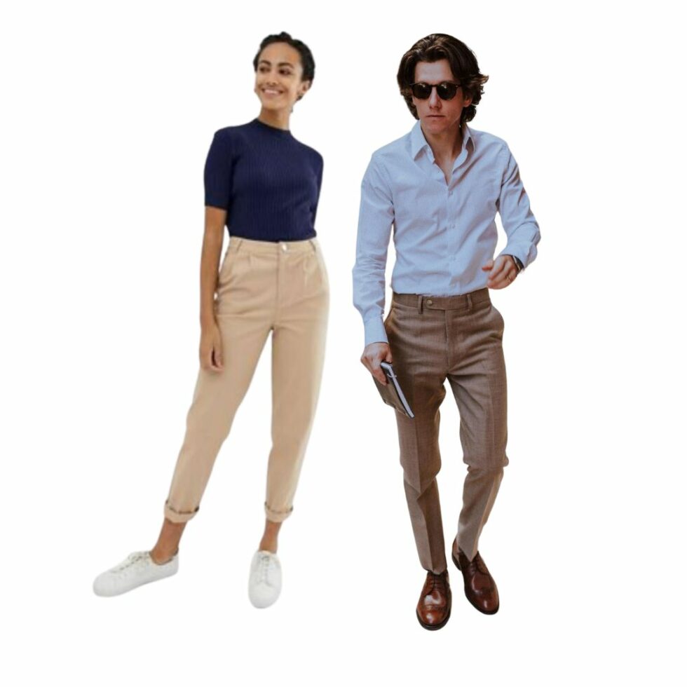 Decoding Dress Codes: A Comprehensive Guide to Dressing for Every ...