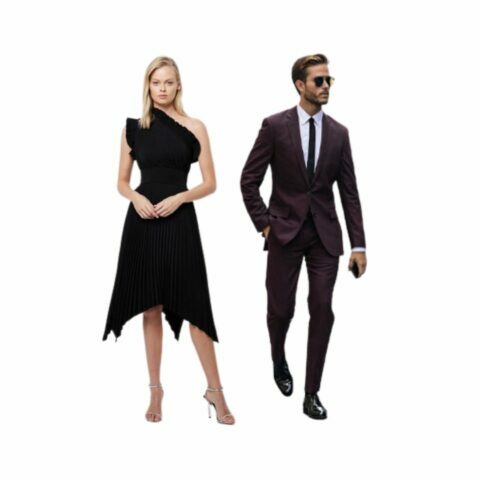 Decoding Dress Codes: A Comprehensive Guide to Dressing for Every ...