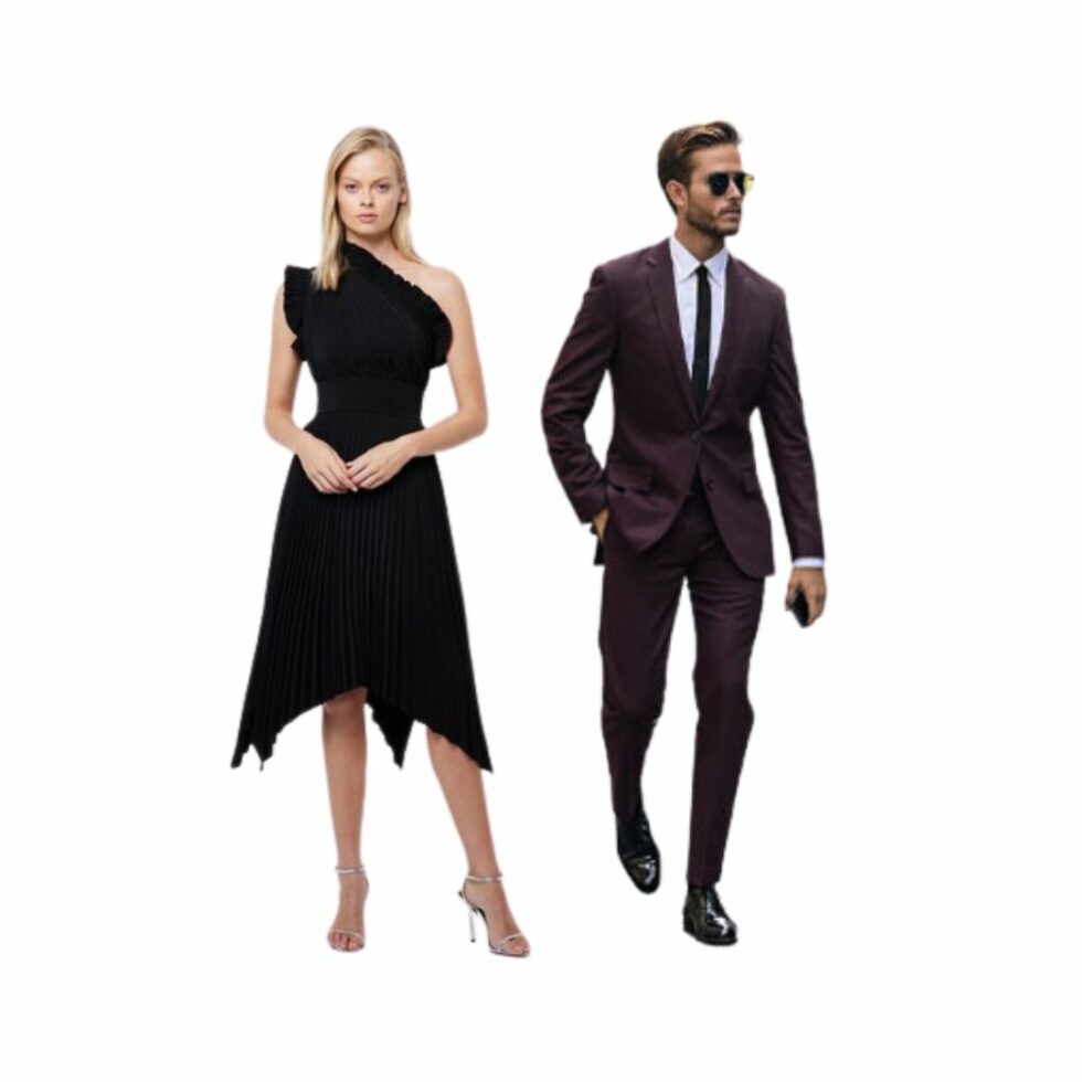 Decoding Dress Codes: A Comprehensive Guide to Dressing for Every ...