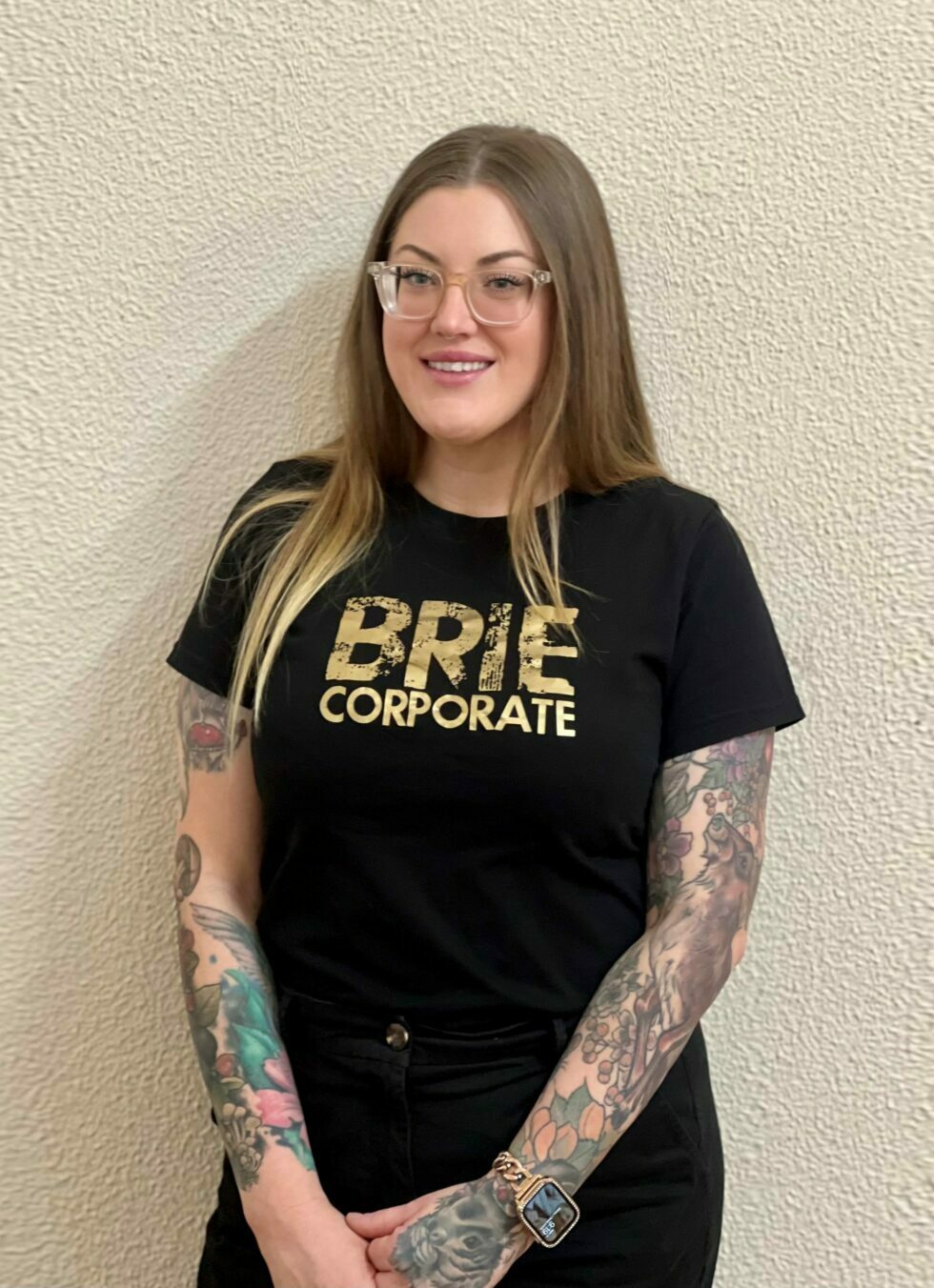 About Us - BRIE Corporate